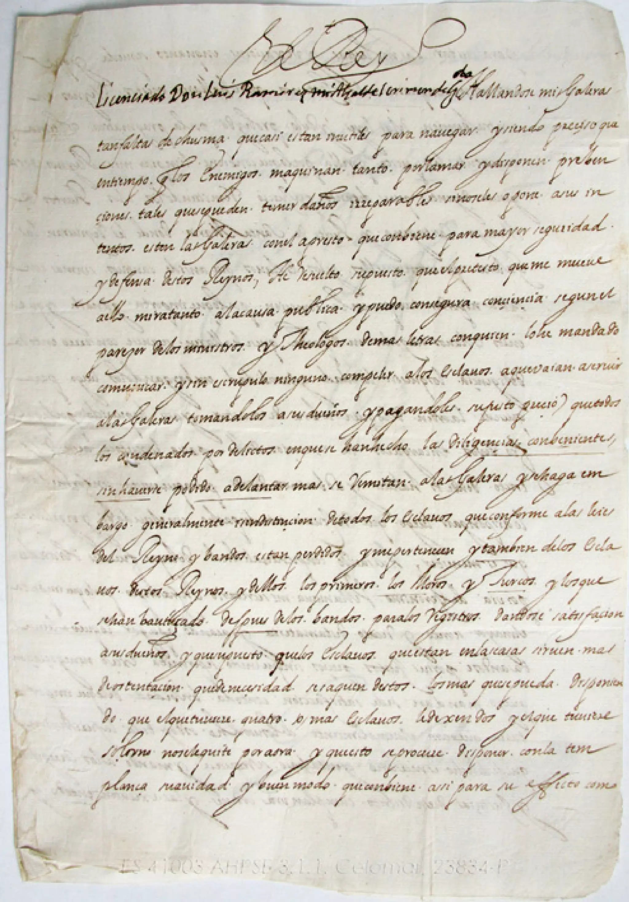 Real cedula | PDF