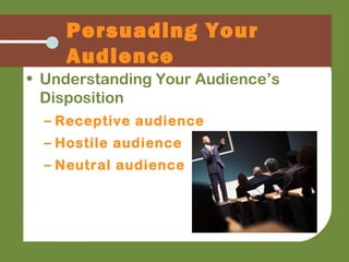 Real comm2e ch16 | PPT