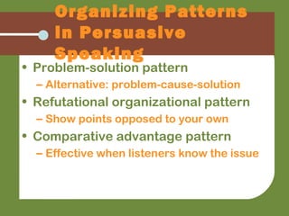 Real comm2e ch16 | PPT