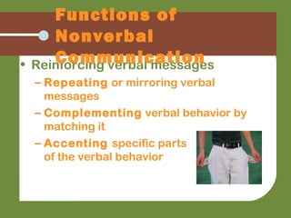 Real comm2e ch5 | PPT