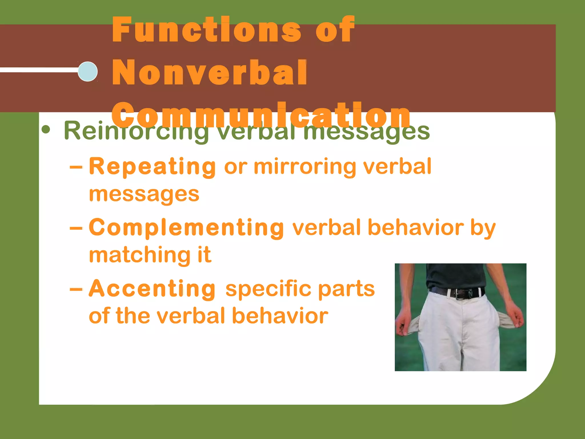 Real comm2e ch5 | PPT
