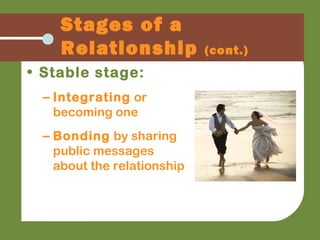 Real comm2e ch7 | PPT