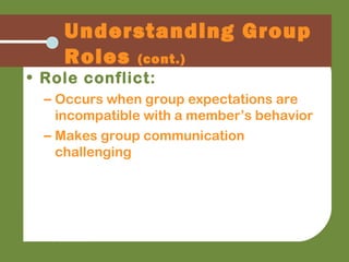 Real comm2e ch9 | PPT