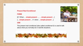 Real conditional or zero conditional (1).pptx