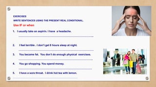 Real conditional or zero conditional (1).pptx