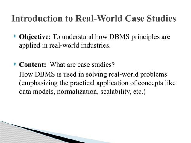 real_dbms.pptx for engineering studentsss | PPTX