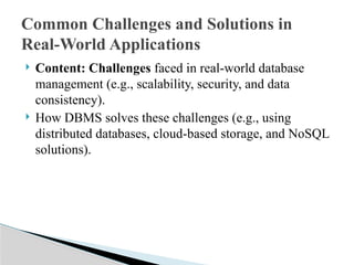 real_dbms.pptx for engineering studentsss | PPT