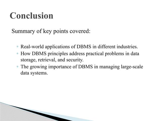 real_dbms.pptx for engineering studentsss | PPTX