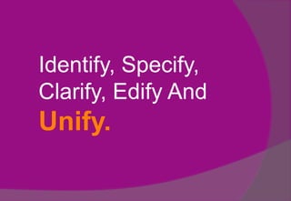 Real Deal Personal Branding | PPT