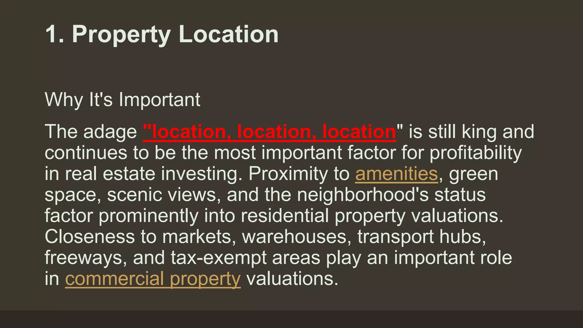 REAL ESTATE.pptx