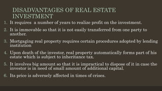 REAL ESTATE.pptx