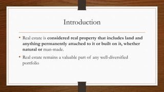 Real Estate.pptx