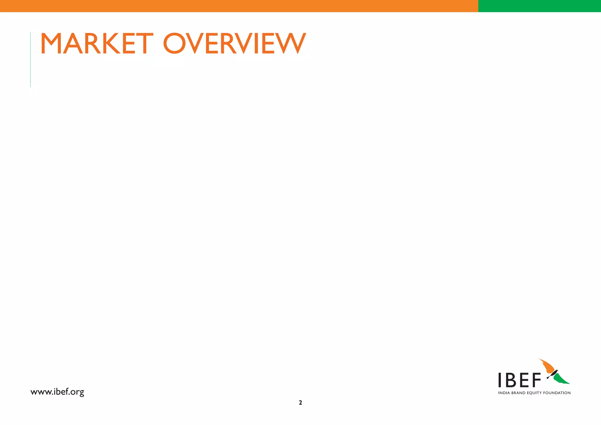 Indian Real Estate Industry Presentation 010709 | PDF