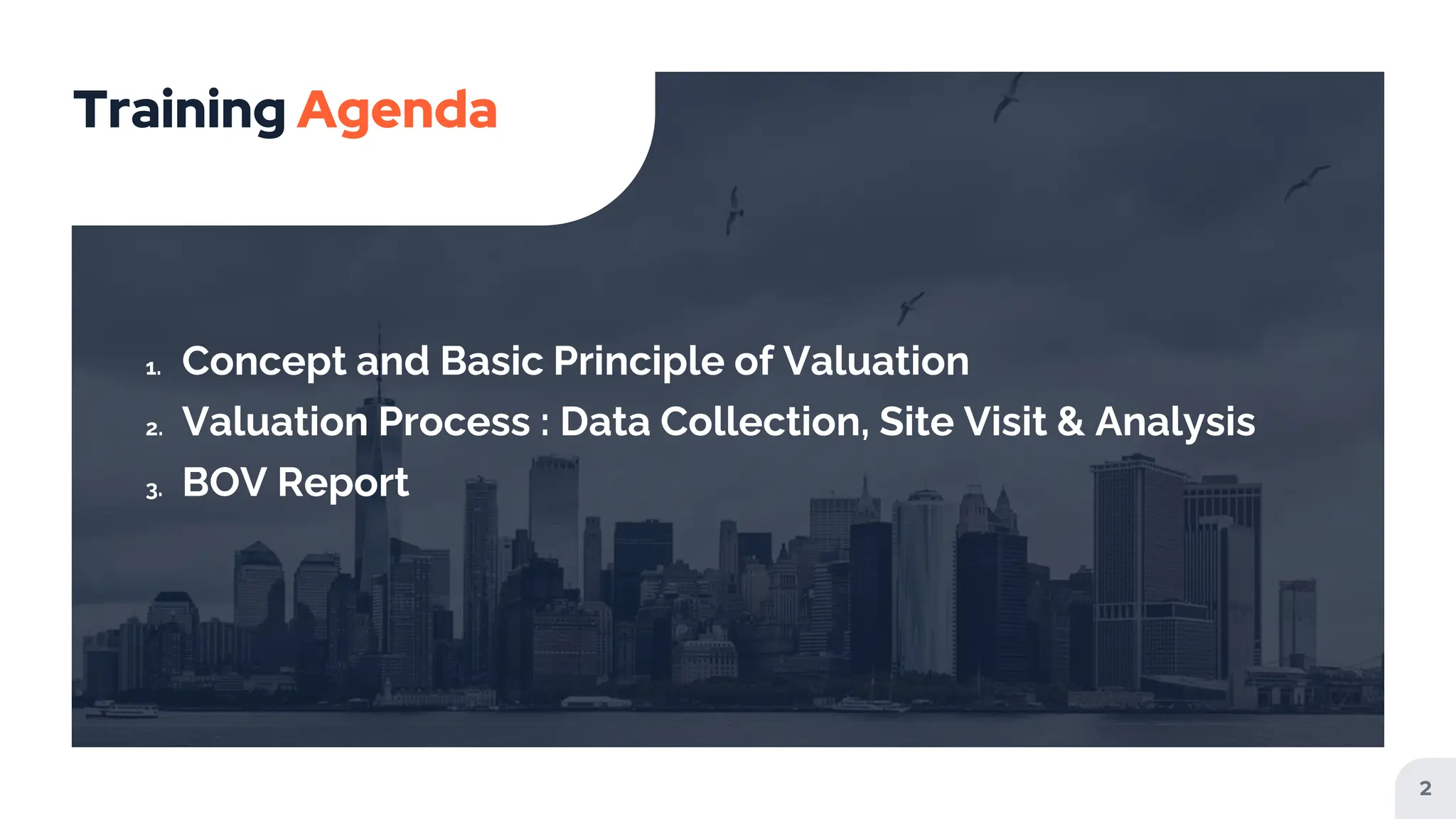 Real Estate Agent Training - Income Approach .pdf