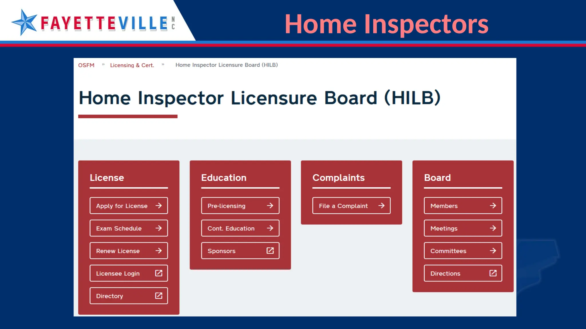 Real Estate Association Presentation Slide | PPTX