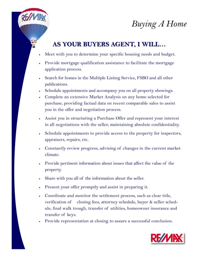 Real Estate Buyers Guide | PDF | Home Financing | Personal Debt