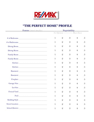 Real Estate Buyers Guide | PDF | Home Financing | Personal Debt