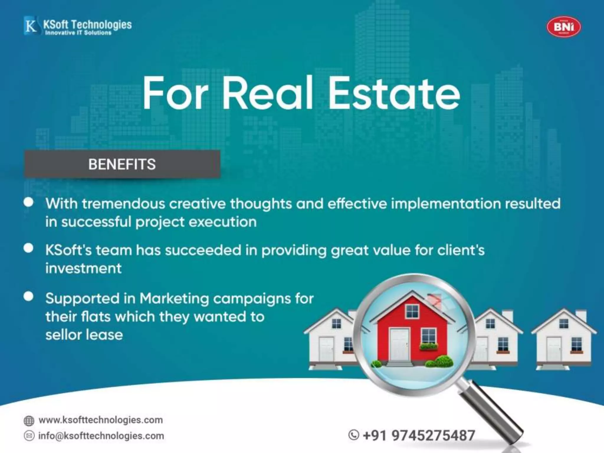 Real estate case study | PPTX