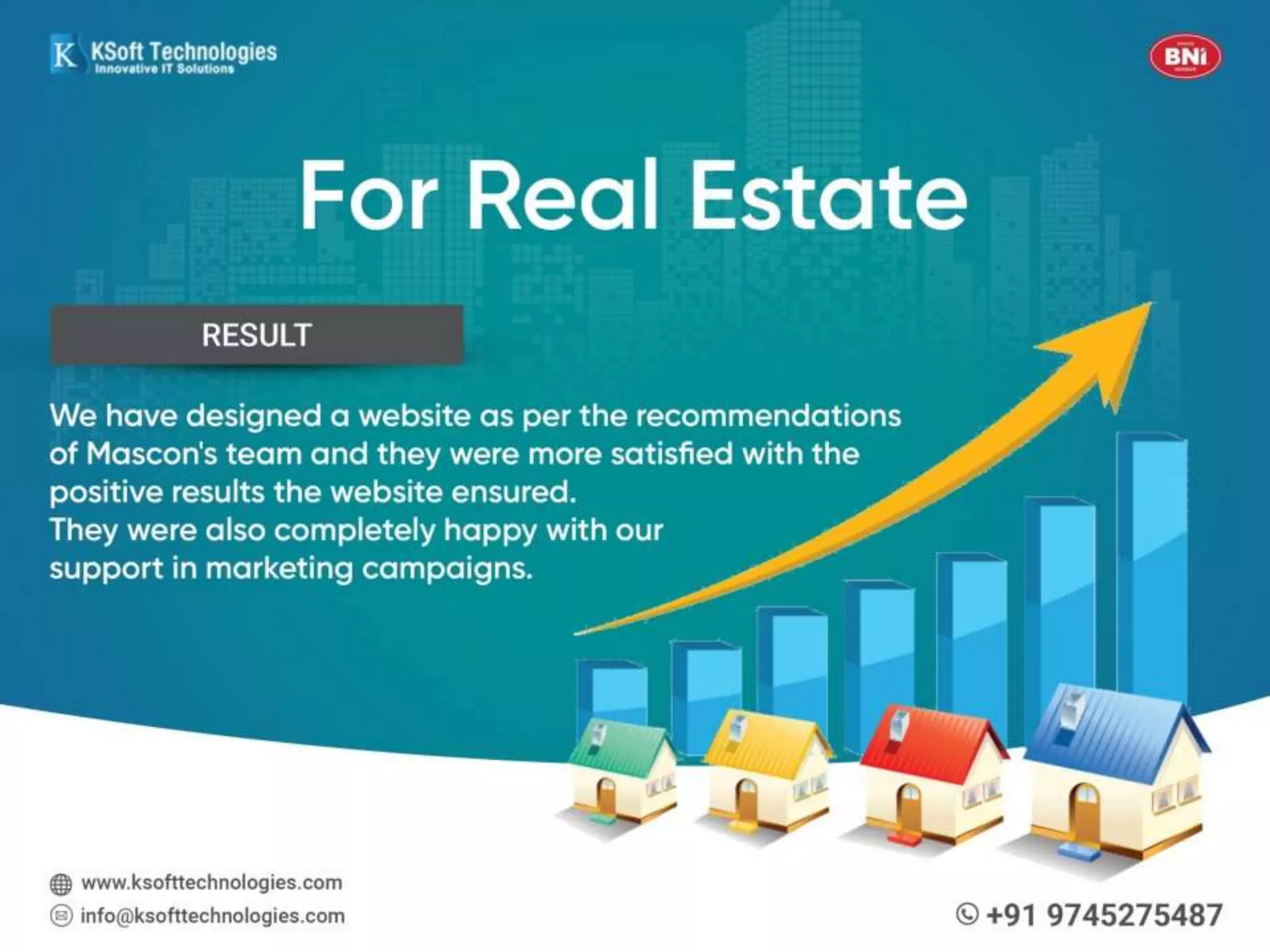 Real estate case study | PPTX