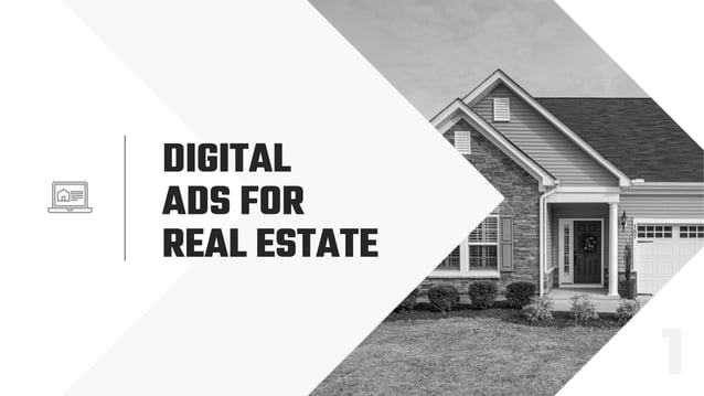 Real Estate Case Study | PDF