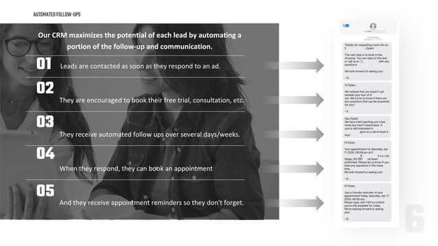 Real Estate Case Study | PDF