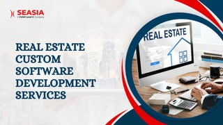 Real Estate Custom Software Development Services.pdf