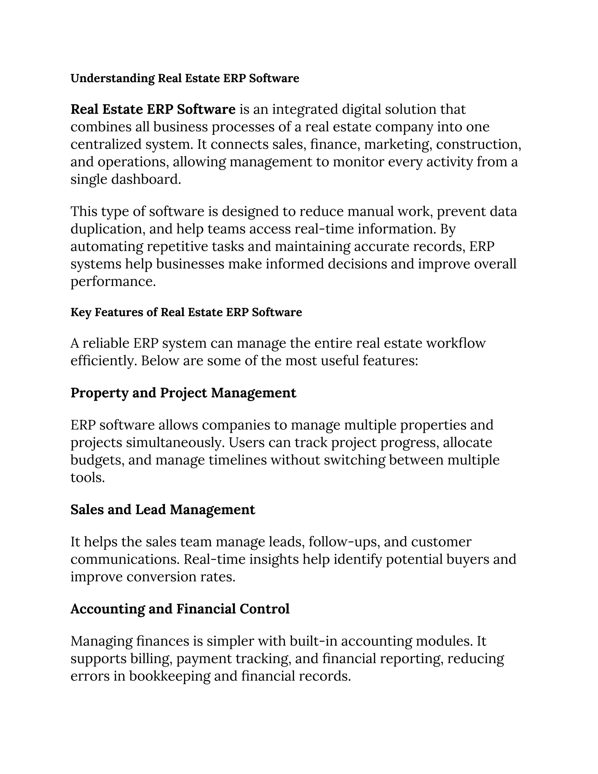 Real Estate ERP Software for Property Management.docx