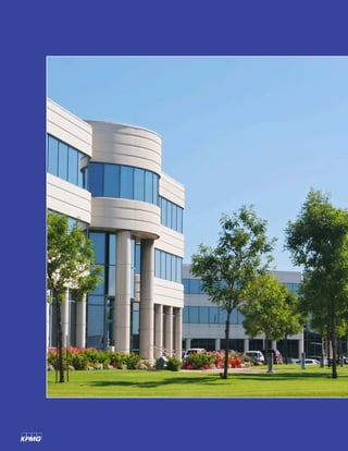 Real Estate Expansion | PDF