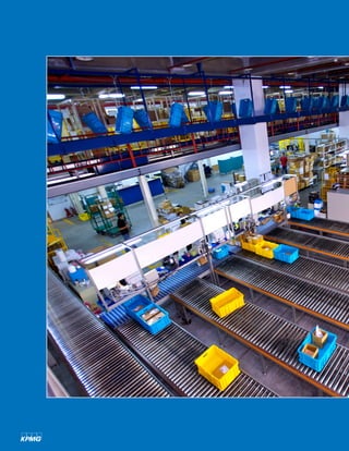 Real Estate Expansion | PDF