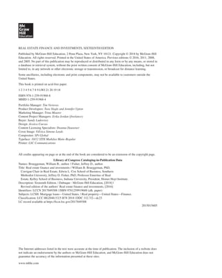 Real Estate Finance and Investments (2019).pdf