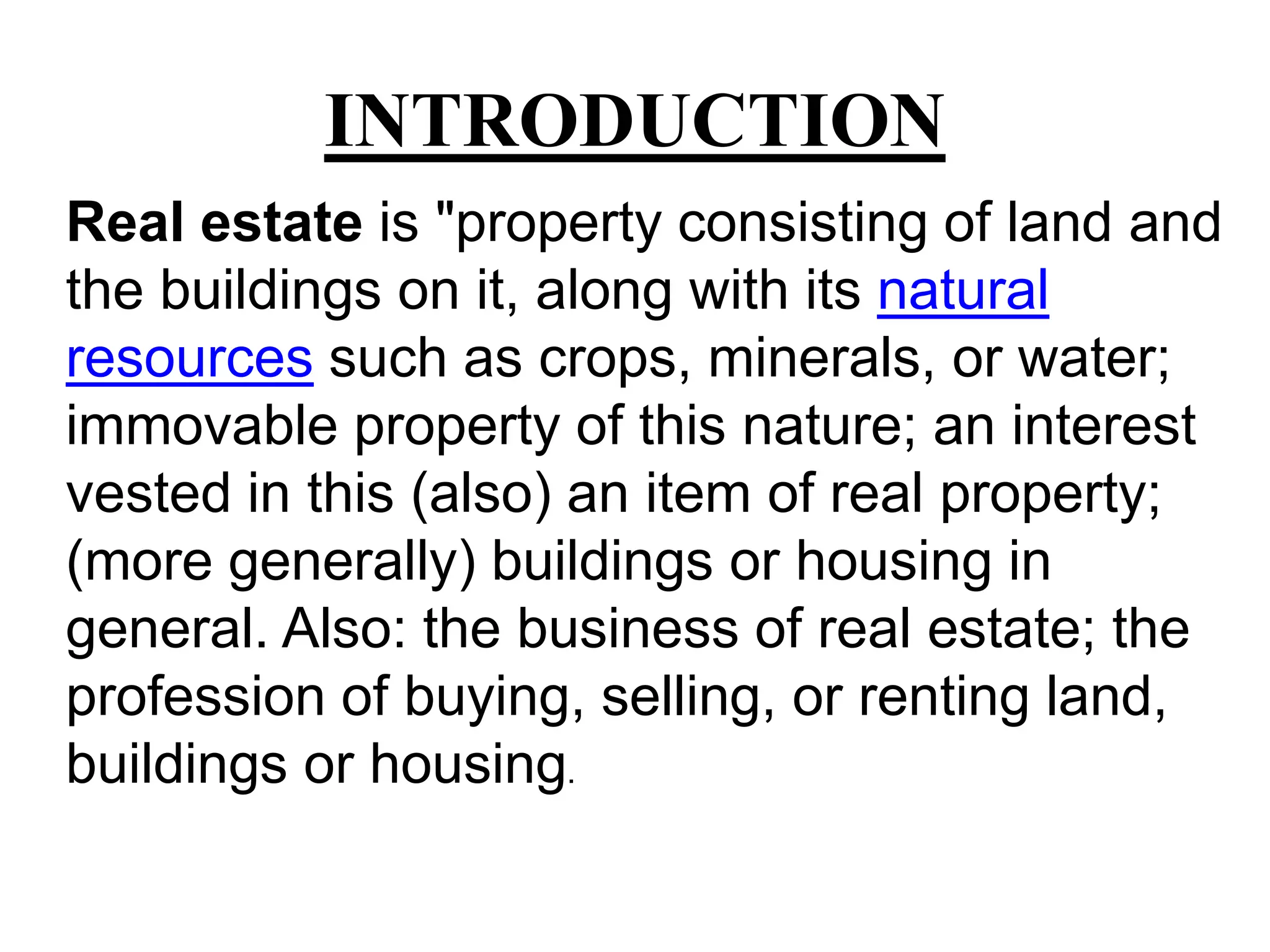 Real estate hrm ppt final naveen shukla | PPTX