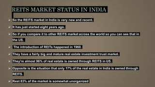 Real Estate Investment Trust (REIT).pptx