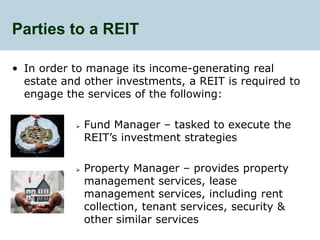 Real_Estate_Investment_Trusts.ppt