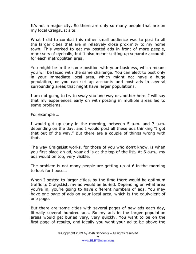 Real Estate Marketing System | PDF | Real Estate Industry | Industries