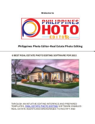 Real Estate Photo Editing-Philippines Photo Editor.pdf