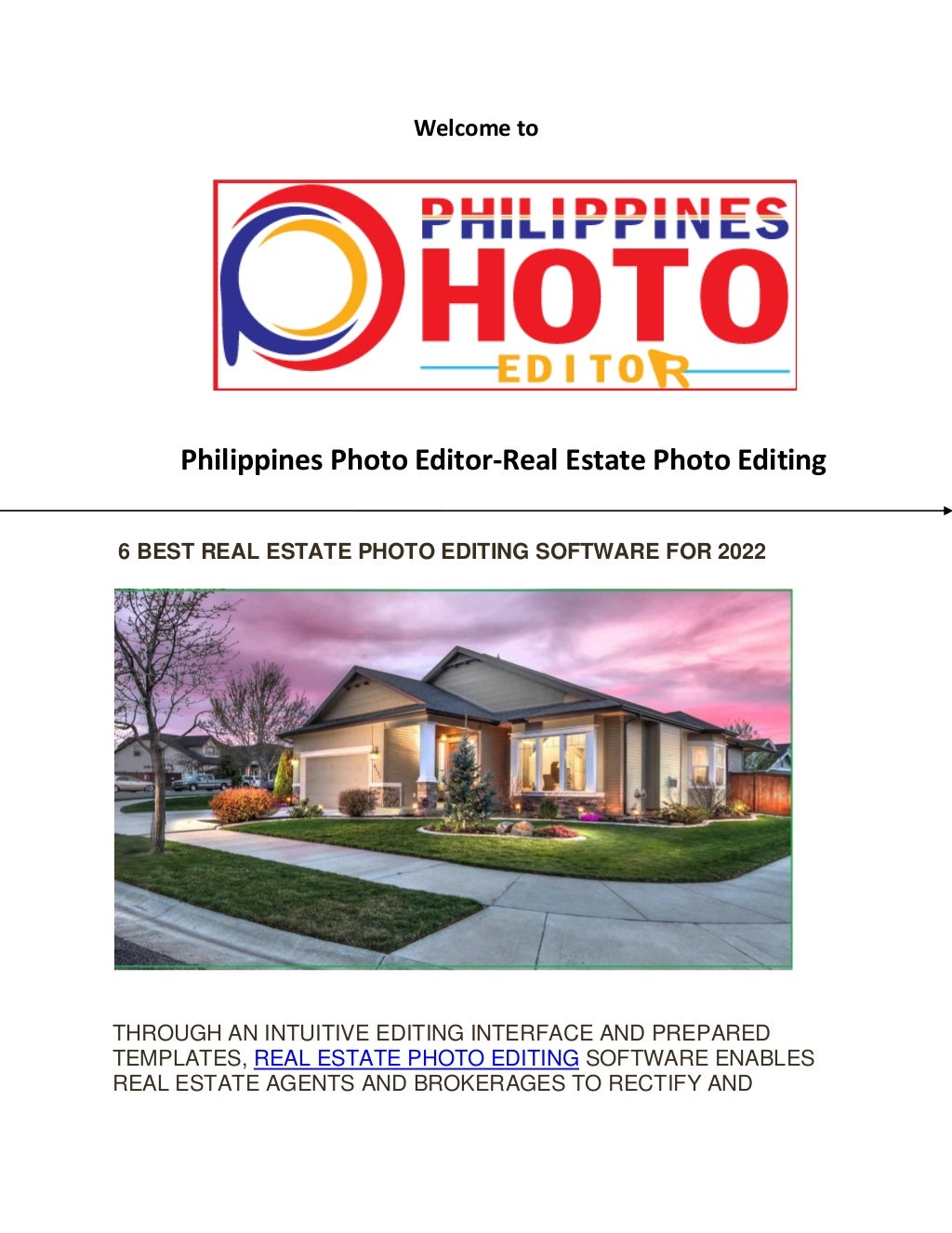 Real Estate Photo Editing-Philippines Photo Editor.pdf
