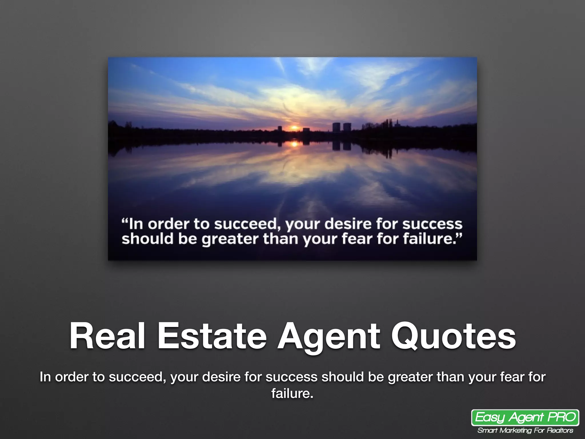 25+ Perfect Real Estate Quotes For Agents, Investors, and Brokers | PDF