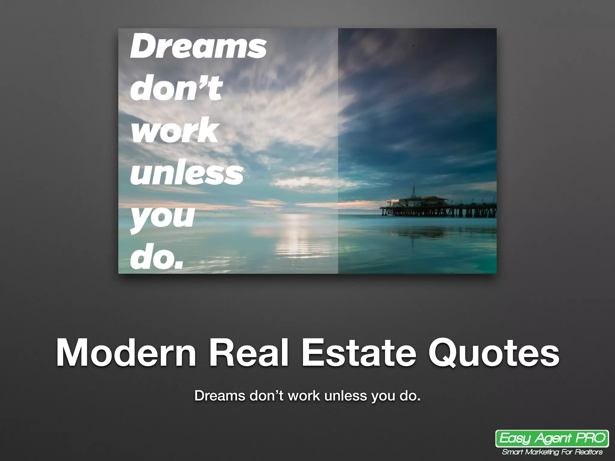 25+ Perfect Real Estate Quotes For Agents, Investors, and Brokers | PDF