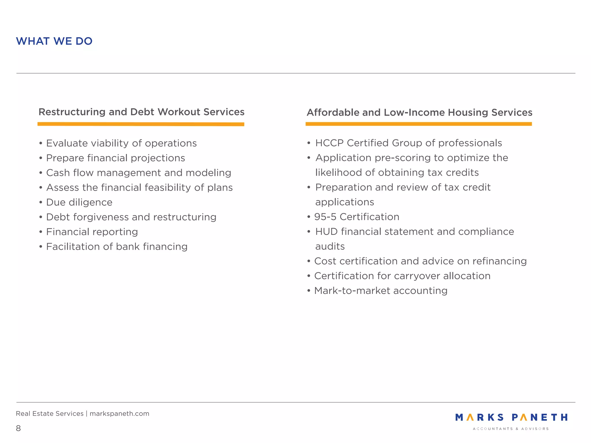 Statement of Qualification | PPT