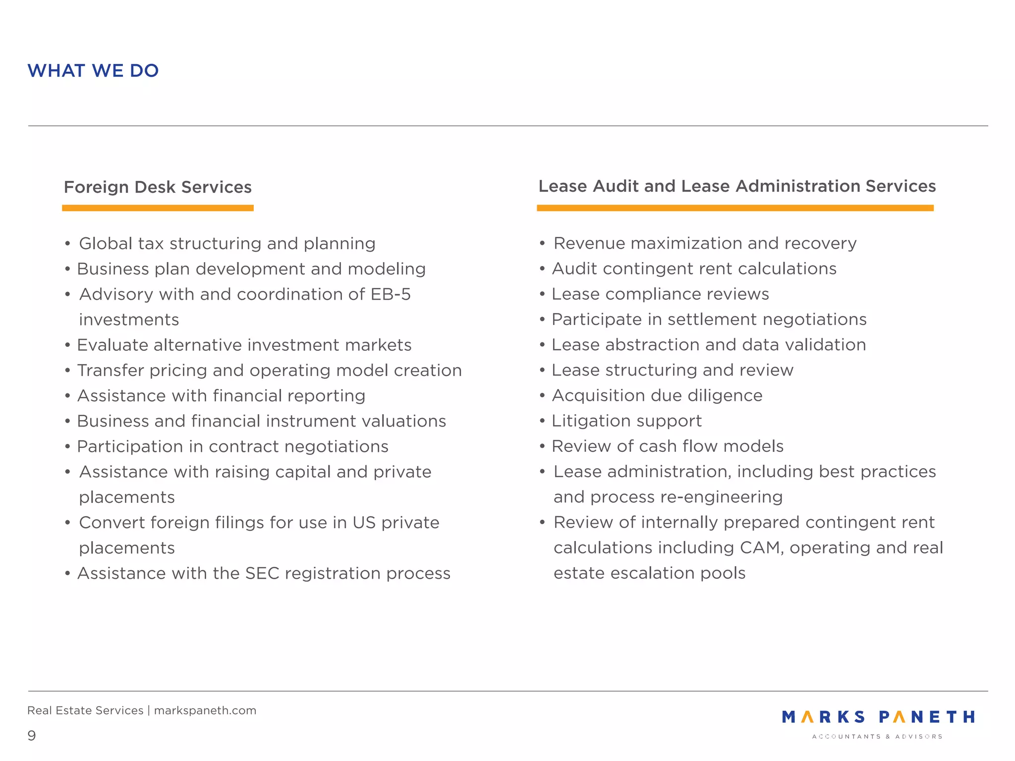 Statement of Qualification | PPT