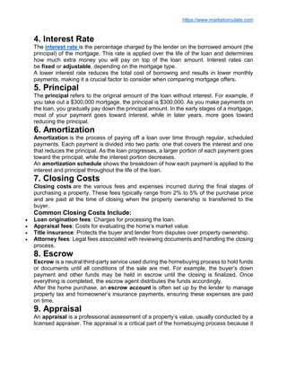 Real Estate Terminology for Beginners.pdf