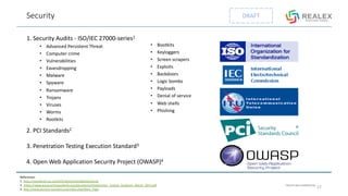 Realex.io sto-architecture-v2 | PDF