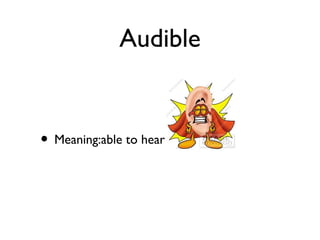 Real fanklyn and andrew's powerpoint copy | PPT