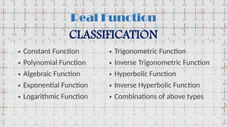 Real Function - Graph, Domain, Range.pptx