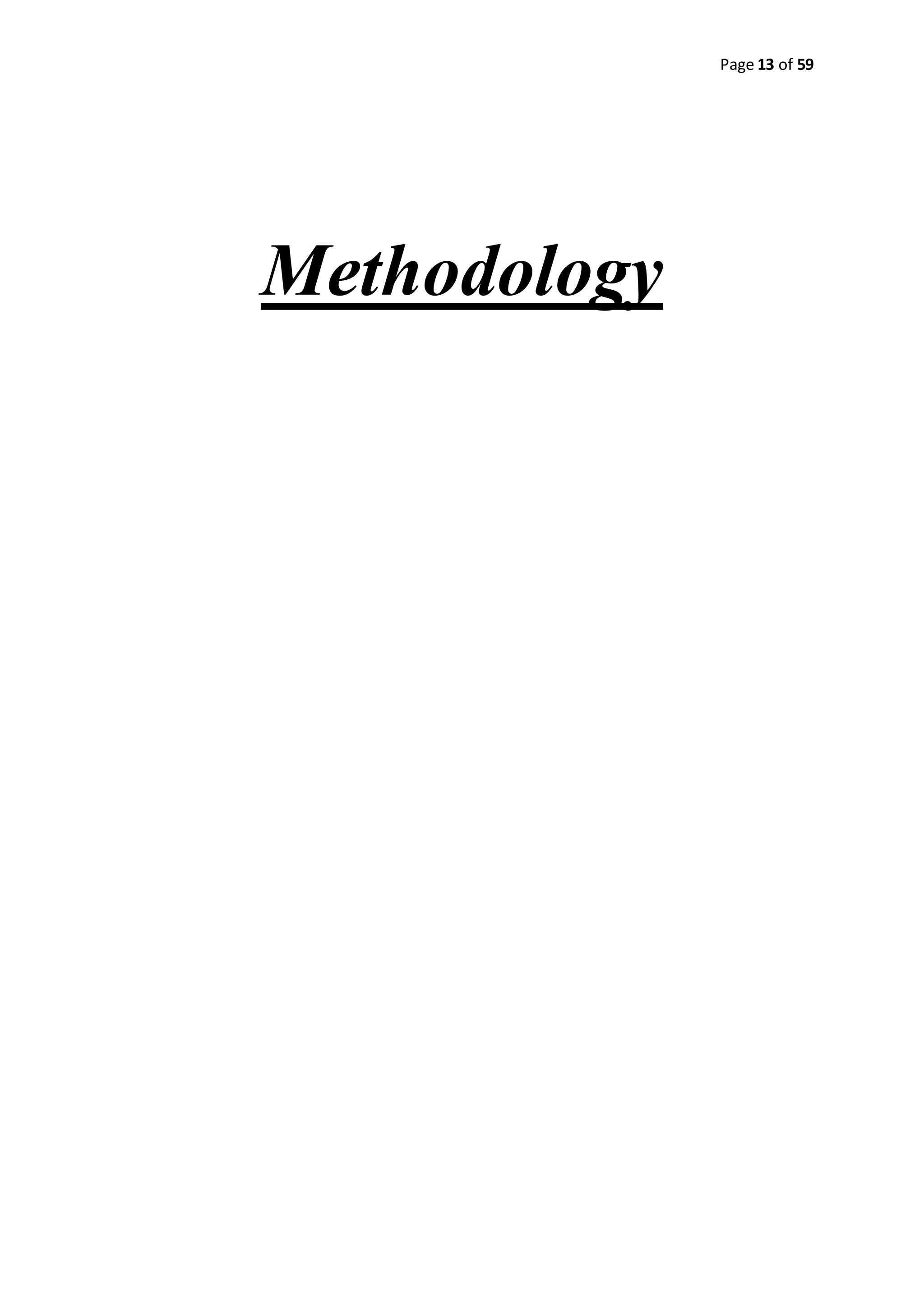 A* full marks GCSE geography coursework (rivers) | DOCX