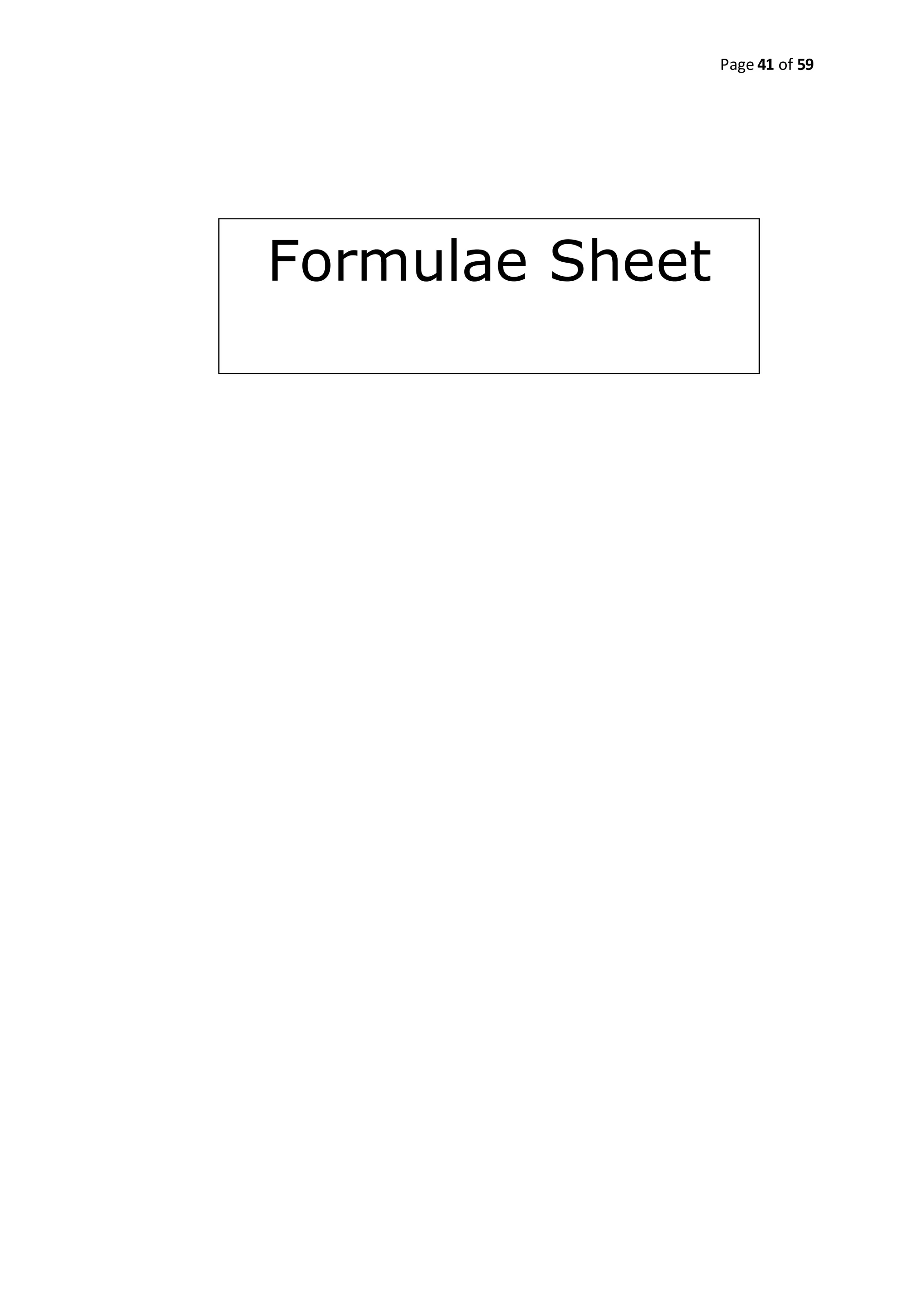 A* full marks GCSE geography coursework (rivers) | DOCX