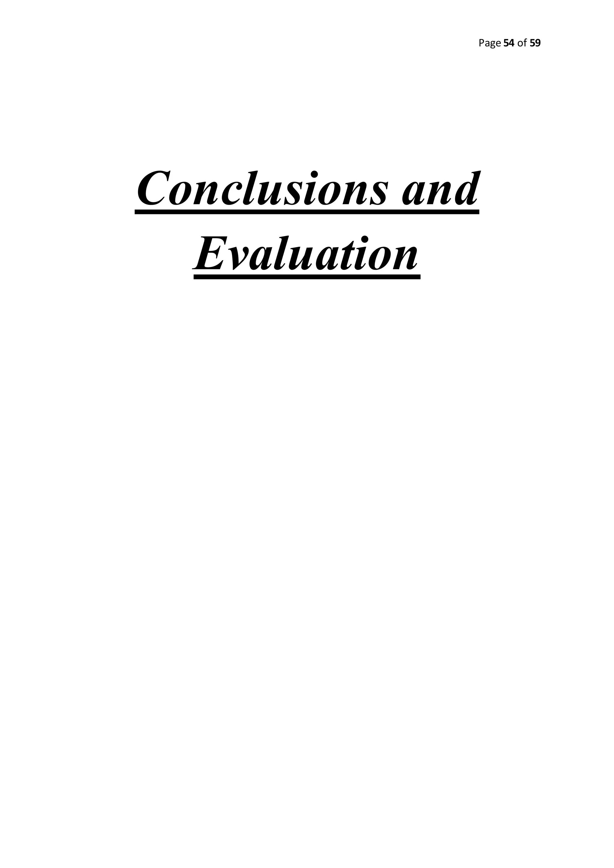 A* full marks GCSE geography coursework (rivers) | DOCX