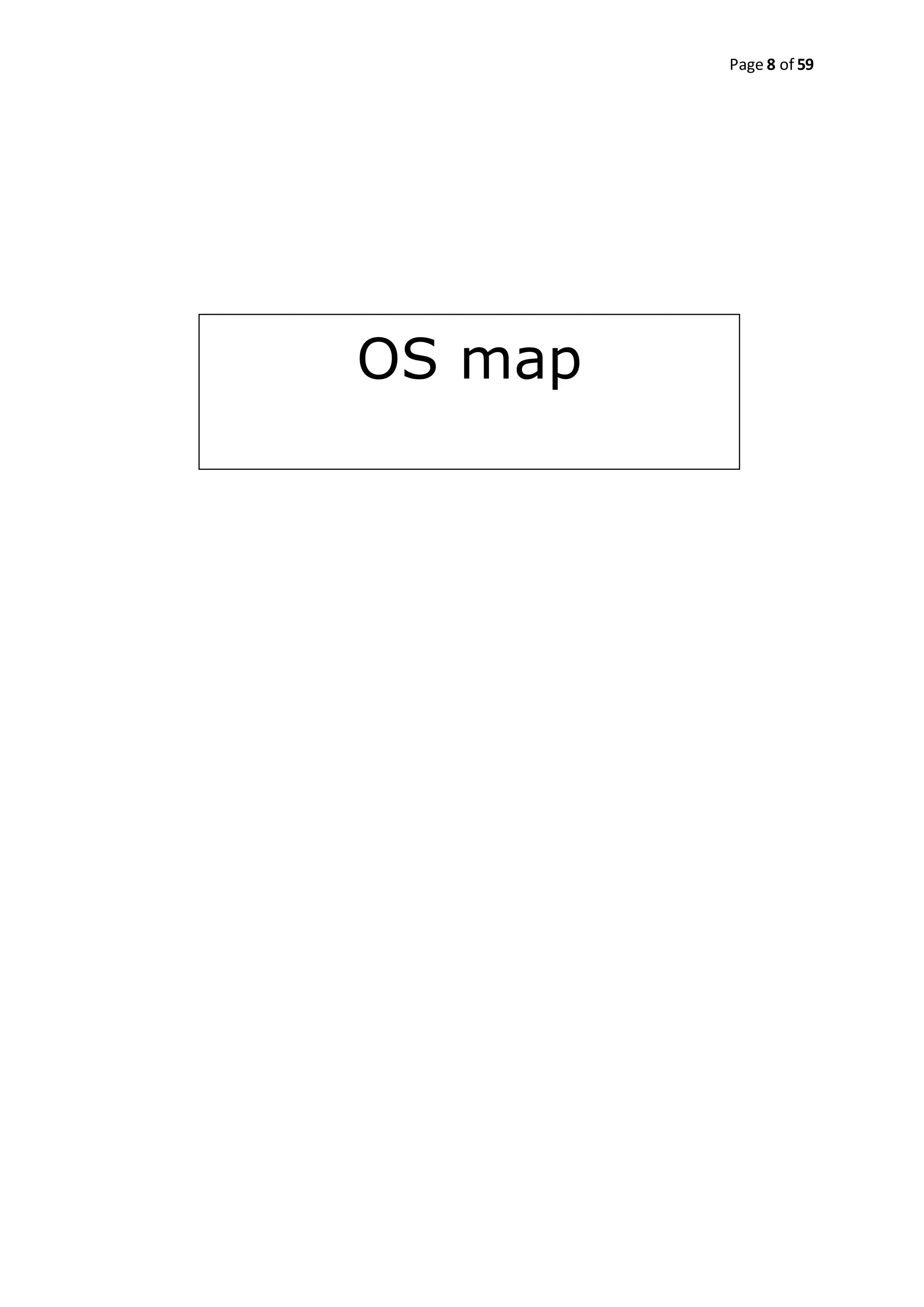 A* full marks GCSE geography coursework (rivers) | DOCX