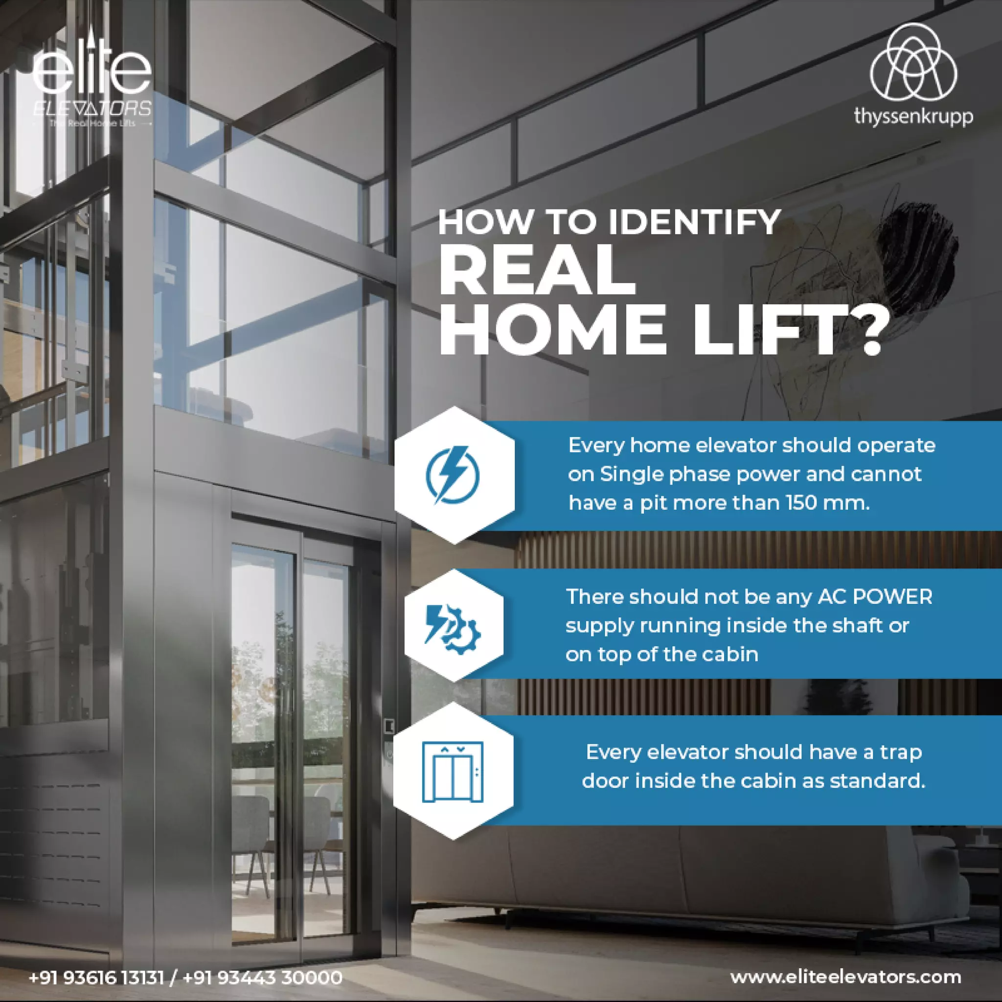 Home Elevators | PDF | Civil Engineering Industry | Industries