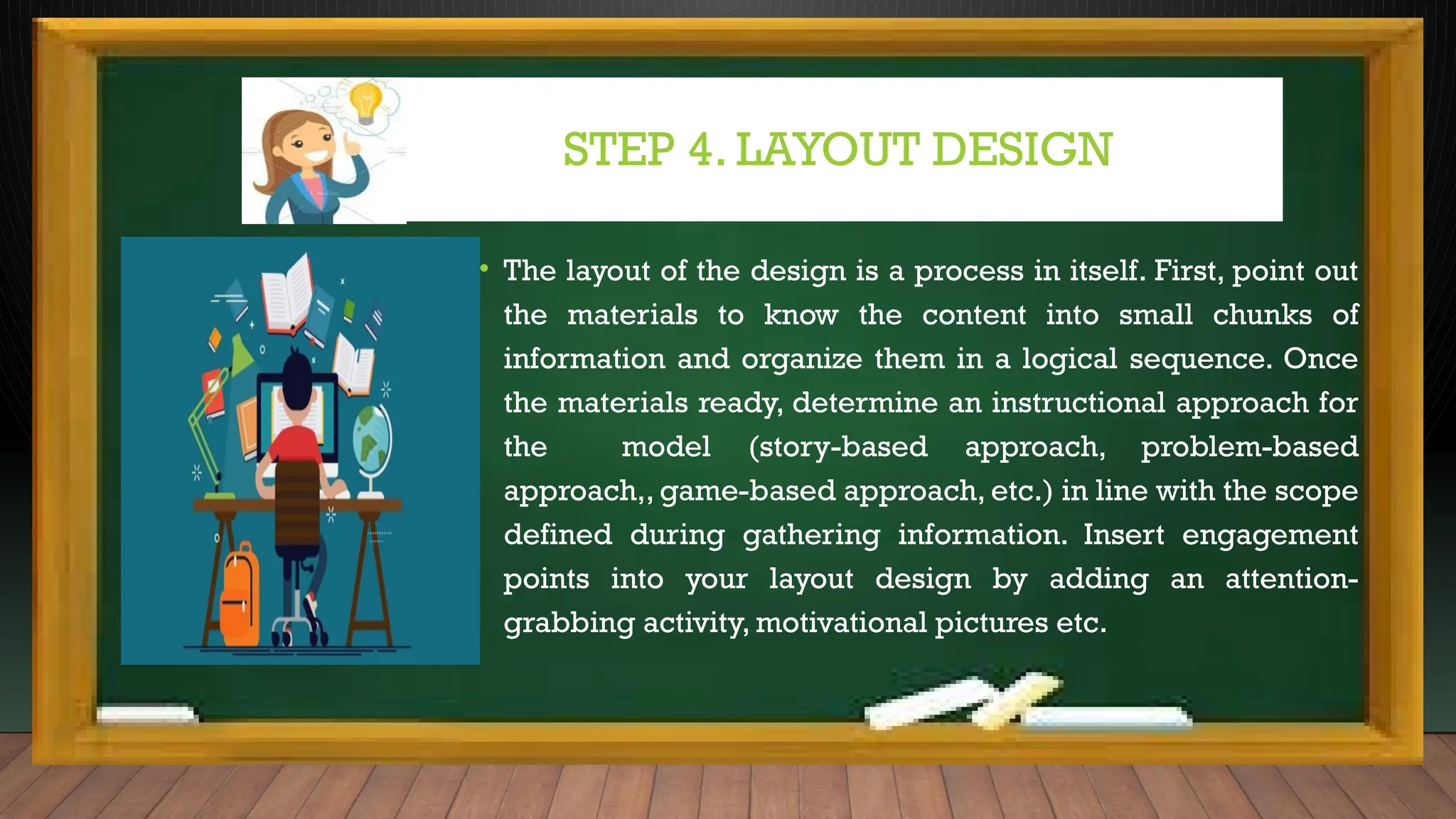 Realia-Model.pptx Presentation sample lang | PPTX